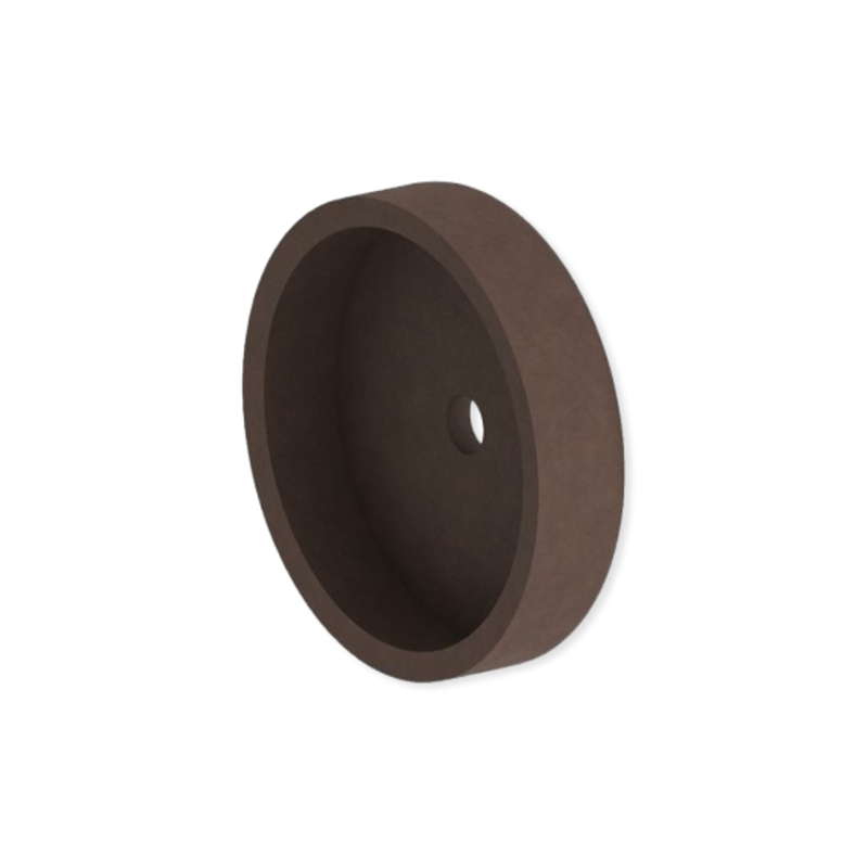 Albion 21-1 2" Leather Piston Packing Replacement Bulk